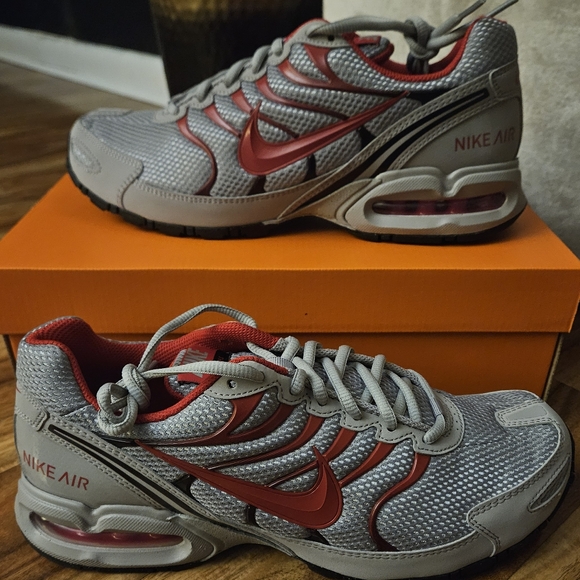 Nike | Shoes | Mens Nike Air Max Torch 4 | Poshmark